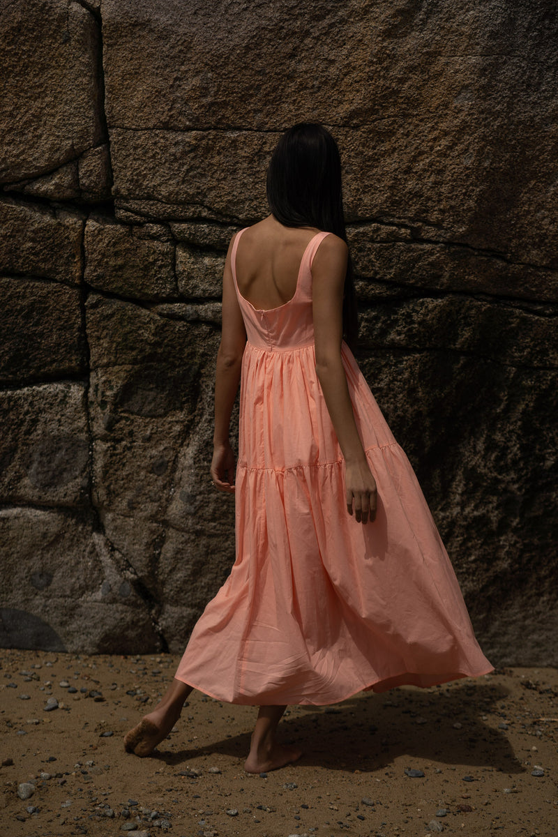 Inflorescent Collection – The Roster Clothing