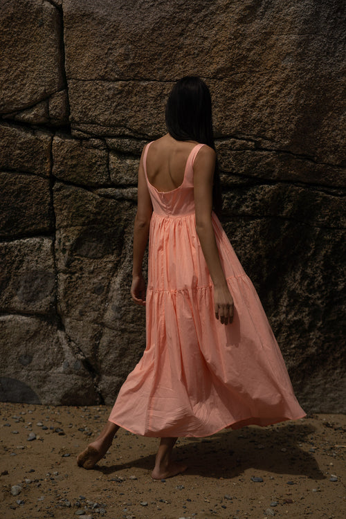Inflorescent Collection – The Roster Clothing